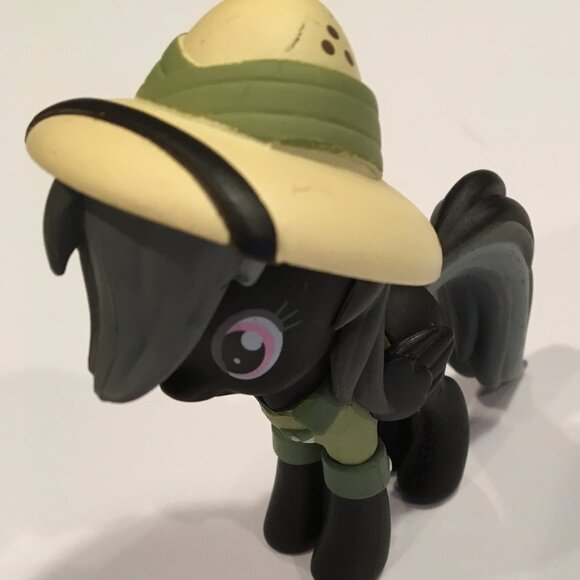 Toys | Funko My Little Pony Series 2 Mystery Mini Daring Do Figure ...